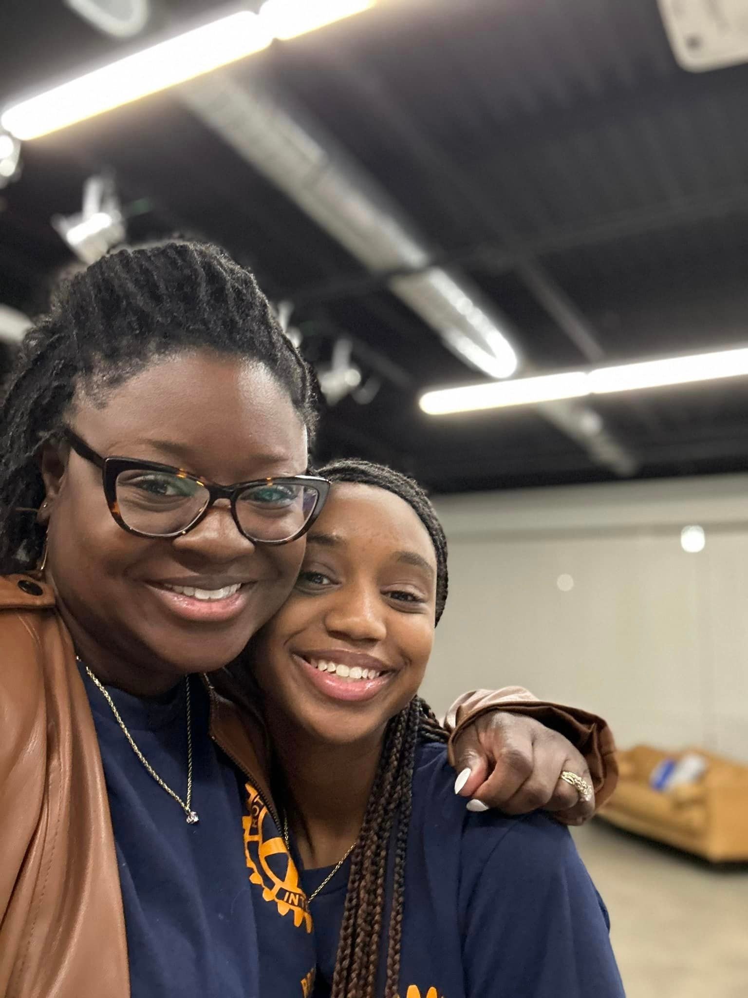 Bridge Teen Center - Rotary Club of Southland